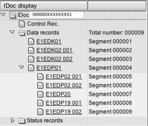 SAP IDOC Overview