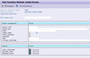 How to Restart SAP Workflow
