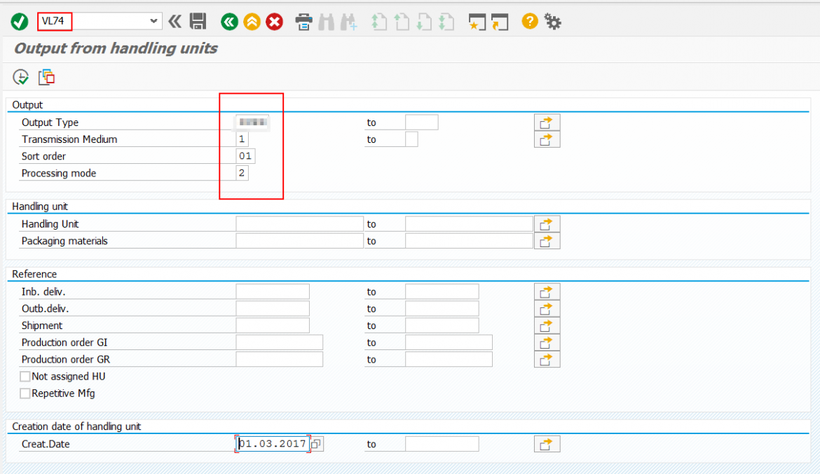 How to print barcode label on normal printer
