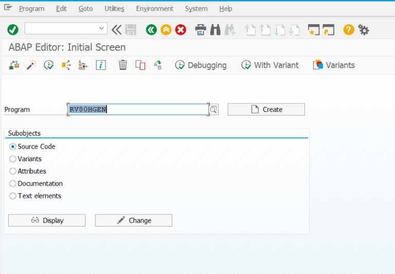 Fix various problems with VOFM functions
